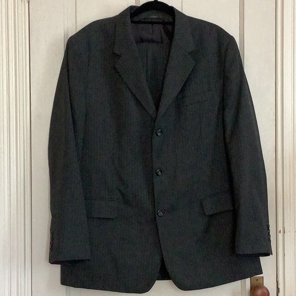 Merona | Suits & Blazers | Mens Suit From Merona | Poshmark